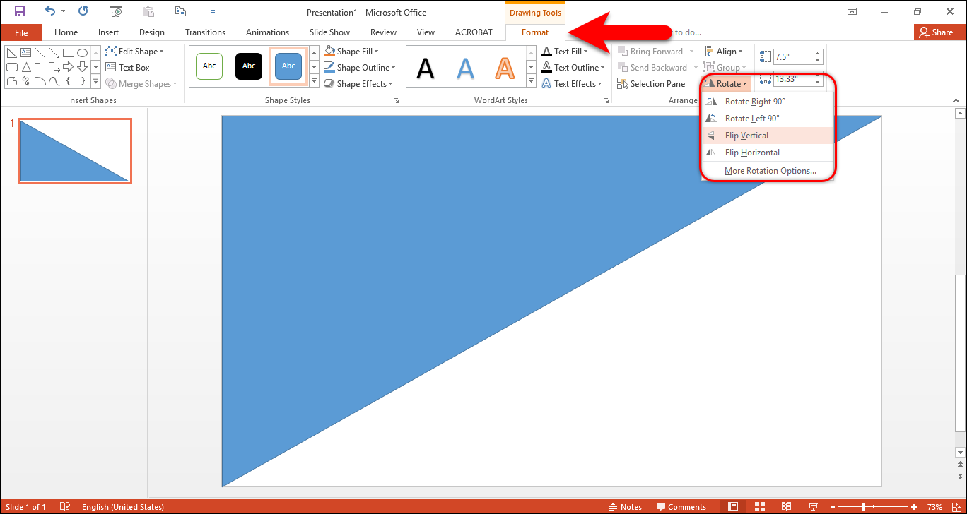 How To Create A Slide With Custom Shapes On PowerPoint 2016 How To Create A Slide With Custom Shapes On PowerPoint 2016