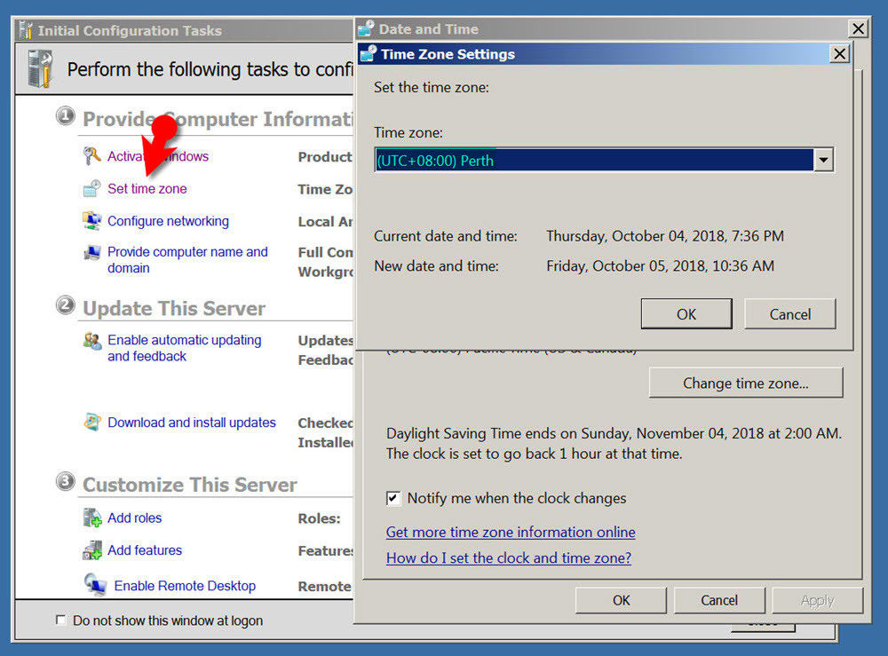 How To Build VSphere Infrastructure On Windows Server 2008 R2 -Part1 ...