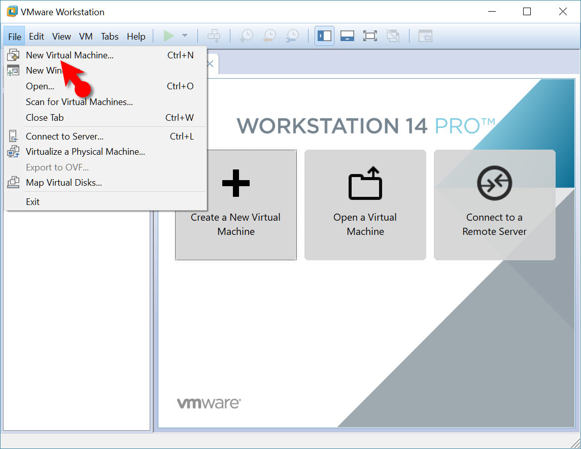 How To Build VSphere Infrastructure On Windows Server 2008 R2 -Part1 ...