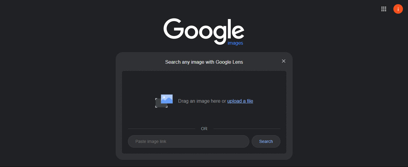 Comment Accéder Et Utiliser Google Lens Sur Ordinateur ? - Tech Tribune ...