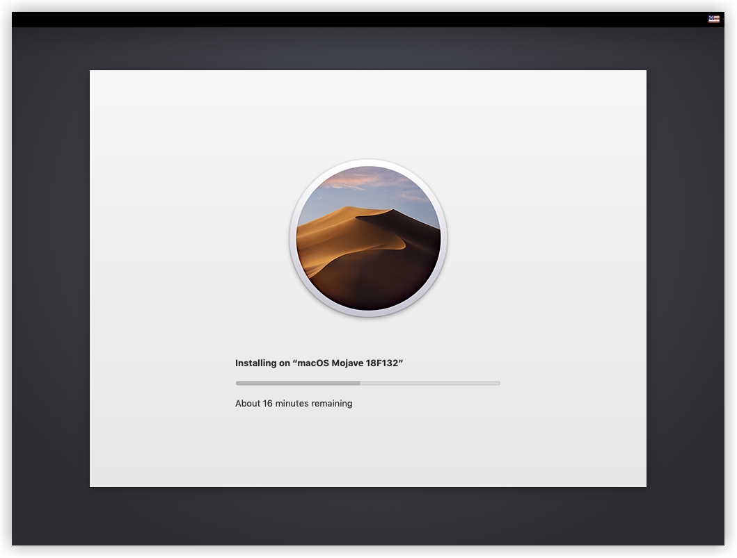 How To Install MacOS Mojave On VirtualBox On Windows - Tech Tribune France