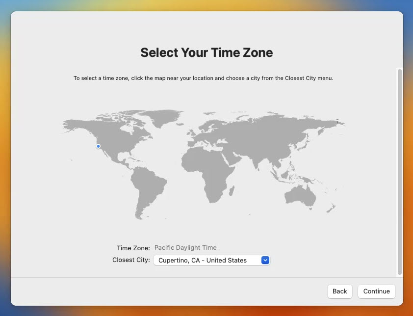 How To Install MacOS Ventura On VMWare On Windows PC? - Tech Tribune France