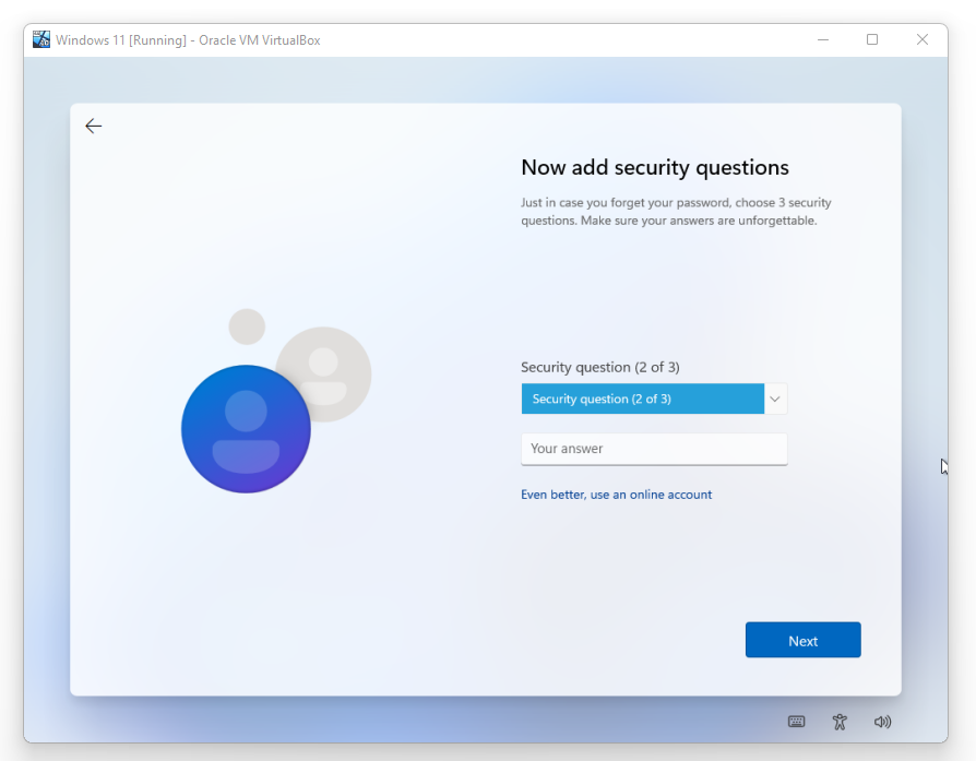 Comment Installer Windows 11 Sur VirtualBox ? - Tech Tribune France Comment Installer Windows 11 Sur VirtualBox ? - Tech Tribune France