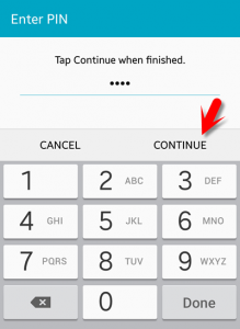 How to Add Passcode on iOS and Android? - wikigain