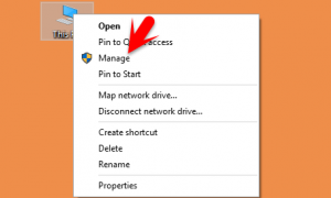 Create New Local Drive in Windows 10 and Delete it Back - wikigain