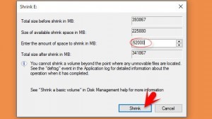 Create New Local Drive in Windows 10 and Delete it Back - wikigain