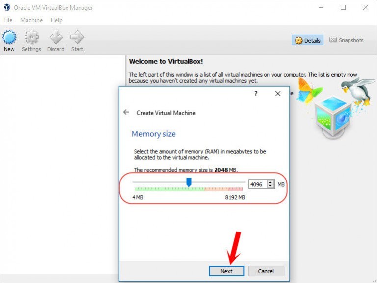 How to Install Mac OS X El Capitan on VirtualBox? - wikigain