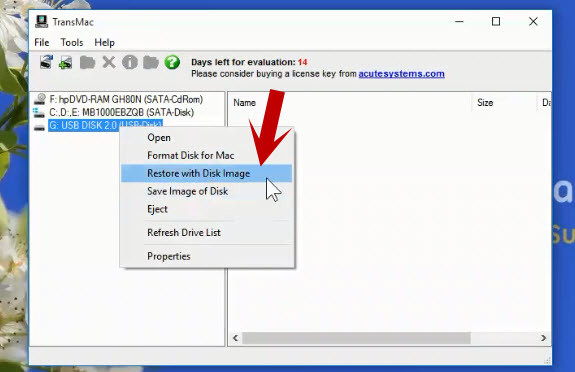 How to Create Bootable USB Installer for Mac OSX on Windows 10? How to Create Bootable USB Installer for Mac OSX on Windows 10?