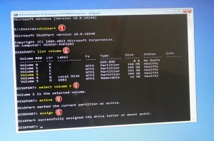 How to Solve Missing Operating System? - wikigain