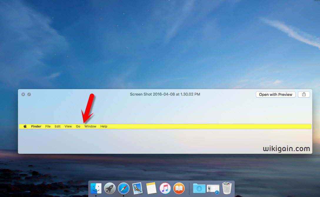 Mac Taskbar For Windows Analysisgost Mac Taskbar For Windows Analysisgost