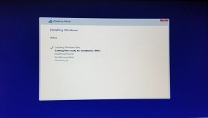 How to Install Windows 10 on Mac OS without Boot Camp? - wikigain