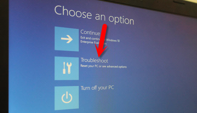 How to Fix Operating System Not Found? - wikigain How to Fix Operating System Not Found? - wikigain