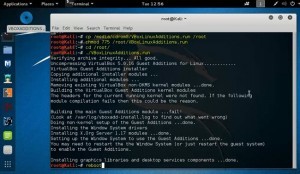 How to Install VirtualBox Guest Additions on Kali Linux?