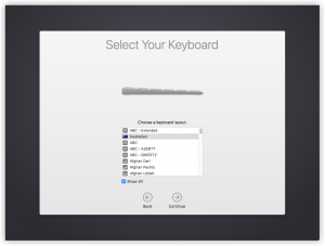 How to Install macOS High Sierra on VirtualBox on Windows 7/8/10 - PC