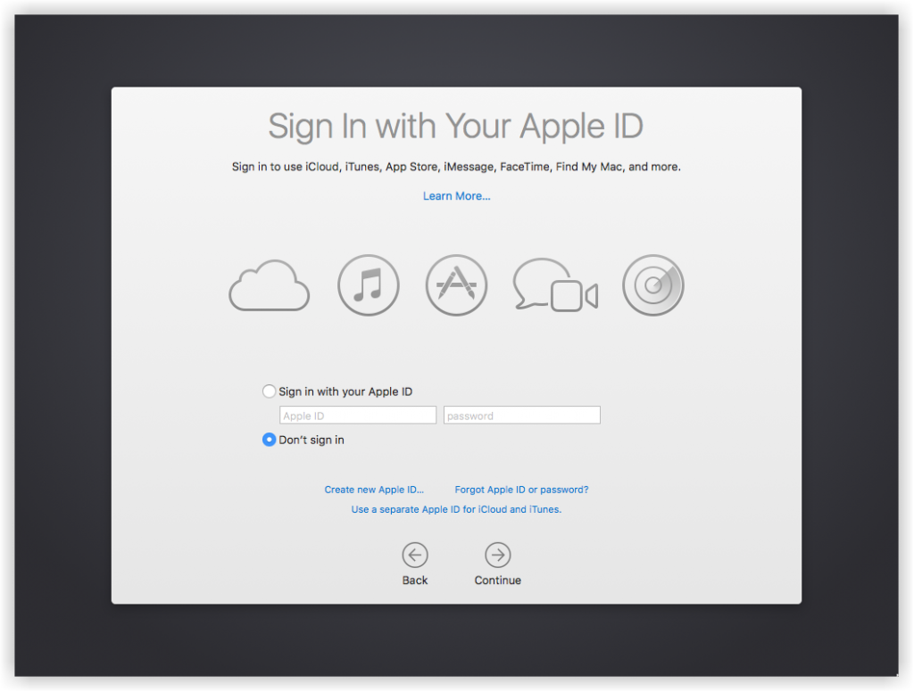 How to Install macOS Sierra 10.12 on VirtualBox - Windows 10, 8, 7