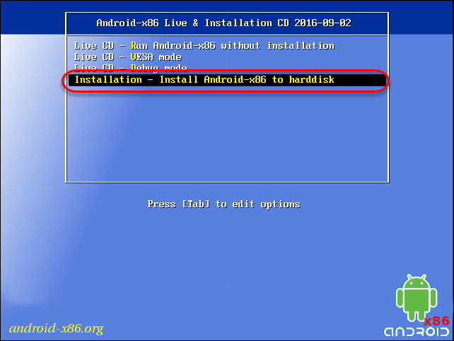 How to Install Android 7.0 Nougat on VMware?- Install Android Nougat -VM How to Install Android 7.0 Nougat on VMware?- Install Android Nougat -VM