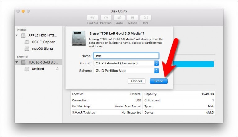 Step by Step Guide: Install macOS High Sierra on PC -Hackintosh 2018