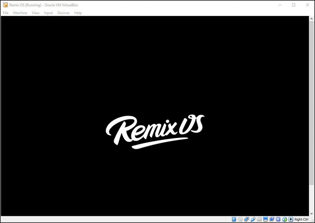 How to Install Remix OS on VirtualBox? - Install Android Remix OS - PC