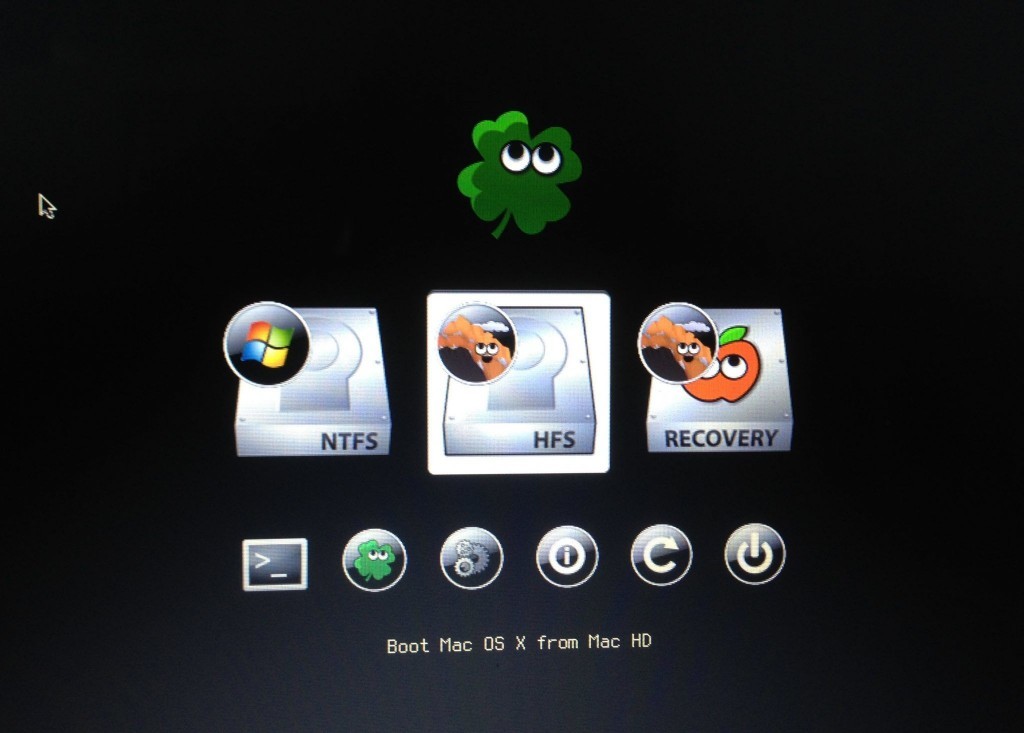 Install And Fix Macos Sierra Bootloader Ethernet Audio Problem And Post Installation Of Hackintosh