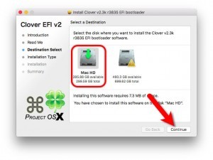Install & Fix macOS Sierra Bootloader, Ethernet, Audio Problem & Post ...
