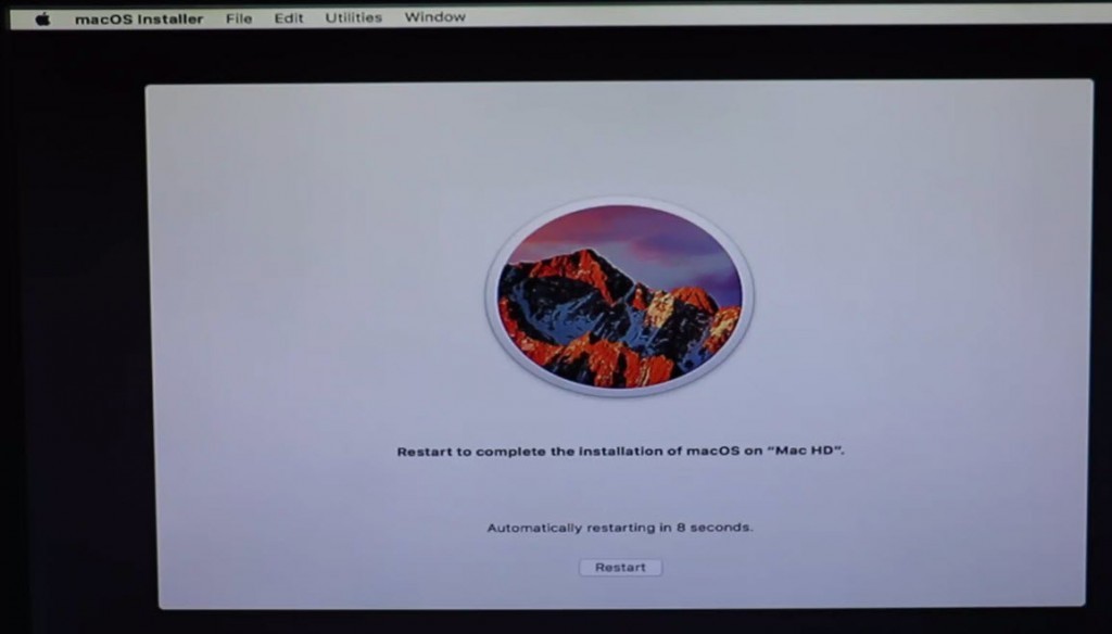 How To Dual Boot Windows 10 And Macos Sierra On Pc Hackintosh