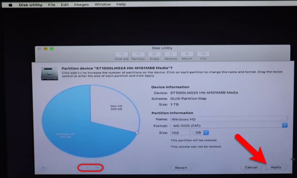 How to Dual Boot Windows 10 and macOS Sierra on PC - Hackintosh