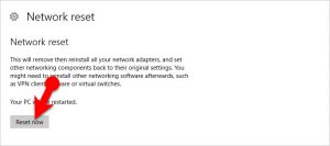 How to Fix Disabled Network Adapter in Windows 10 Desktop - EDIMAX