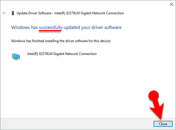 How to Fix Disabled Network Adapter in Windows 10 Desktop - EDIMAX How to Fix Disabled Network Adapter in Windows 10 Desktop - EDIMAX
