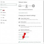 How to Fix Disabled Network Adapter in Windows 10 Desktop - EDIMAX