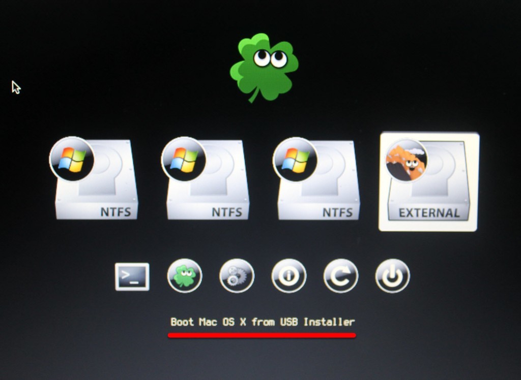 [Exclusive Guide] Install macOS Sierra on Lenovo Y50-70 (1080p-UHD)