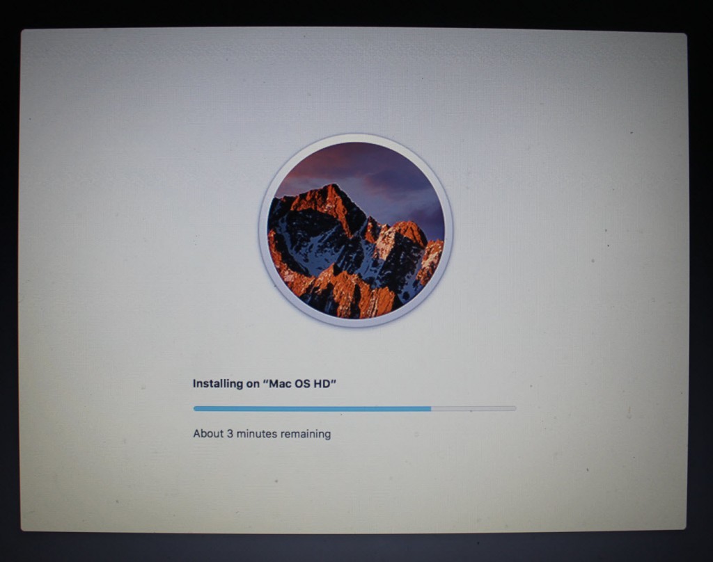 [Exclusive Guide] Install macOS Sierra on Lenovo Z50-70/ Z40/ G50