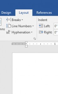 Insert Pictures and Draw Shapes in Microsoft Office Word 2016 - wikigain