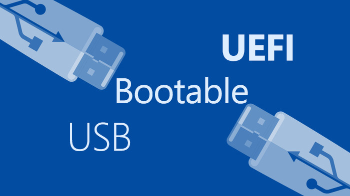 How To Create Uefi Bootable Usb For Windows 10 Windows How To Guide: