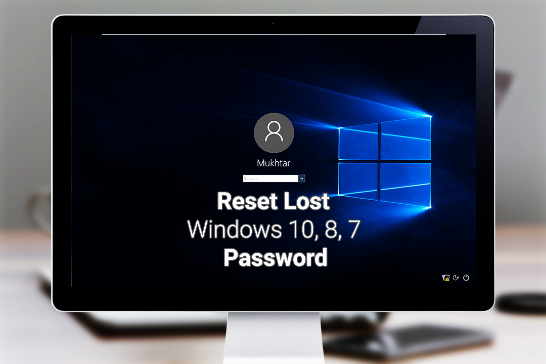 Lost Windows 10 Password Reset Tool Free Colourptu