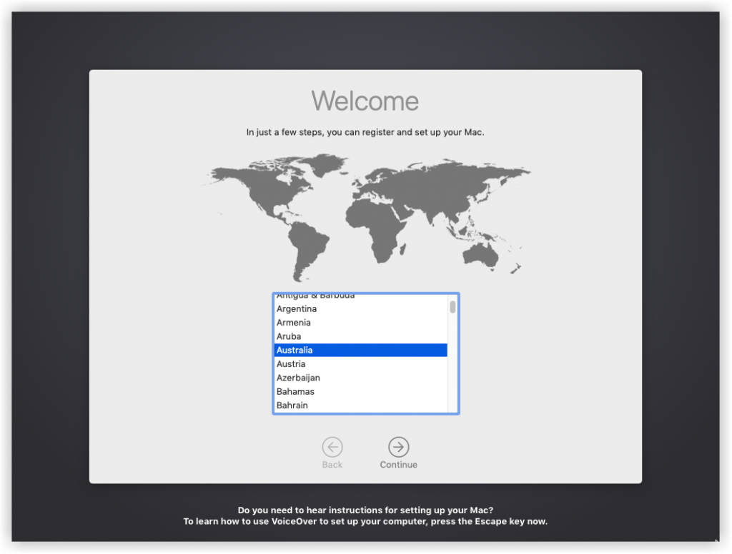 Install Macos Mojave On Virtualbox On Windows Vmdk Wikigain