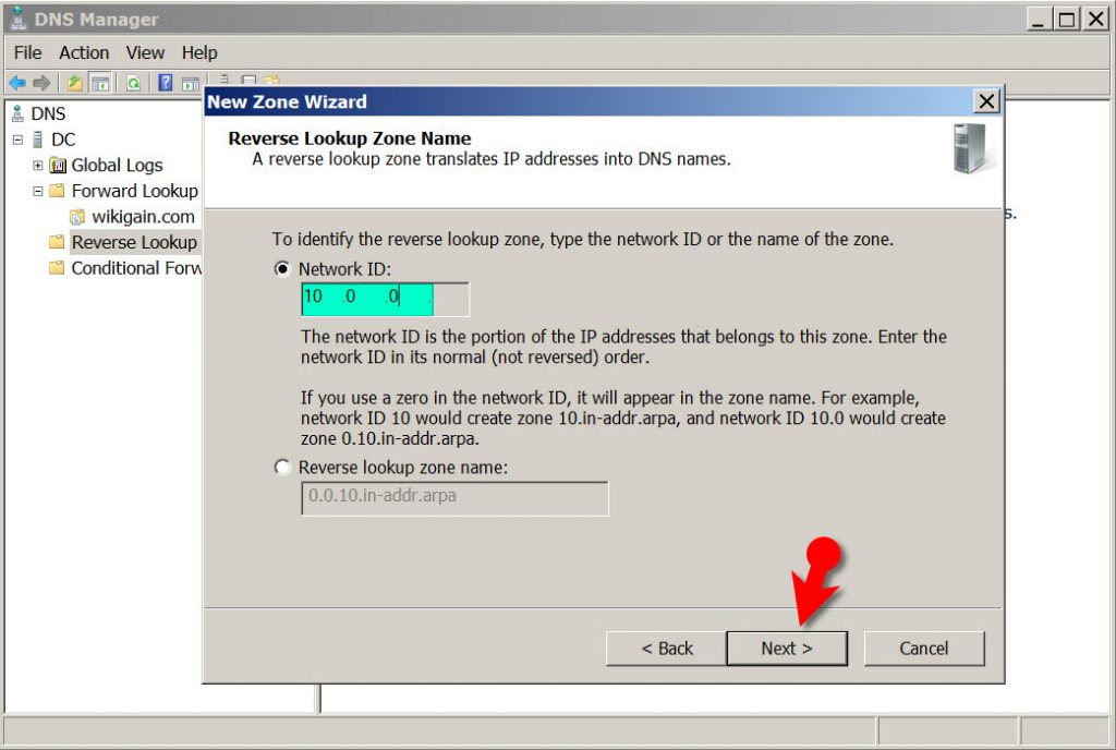 How to Build vSphere Infrastructure on Windows Server 2008 R2 -Part1 ...