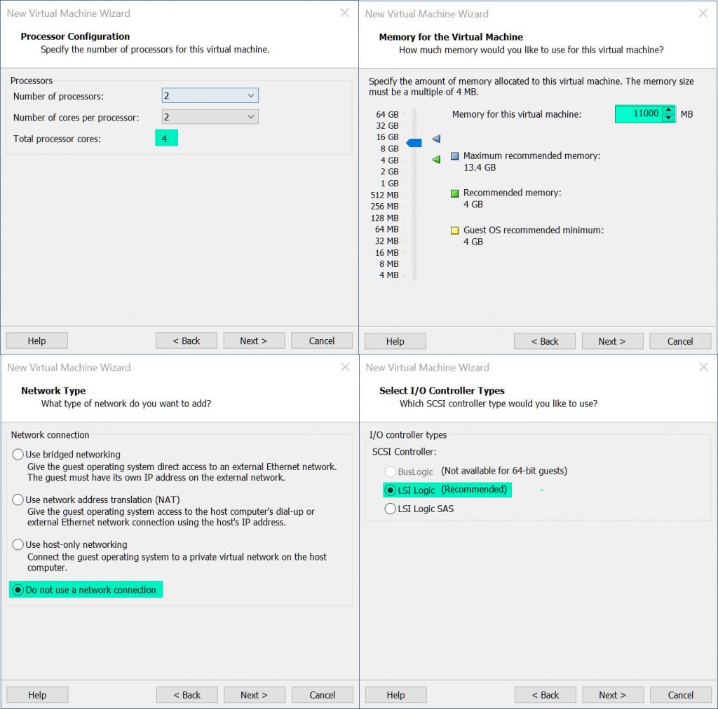How To Build Vsphere Infrastructure On Windows Server 2008 R2 Esxi Part3