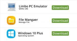 Install Windows 10 on Android Devices "No Root/Computer" - wikigain