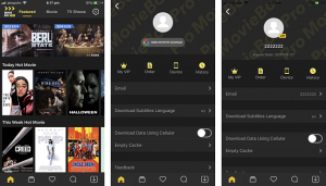 How to Install Movie Box Pro Free on iOS Devices "VIP Version" - wikigain