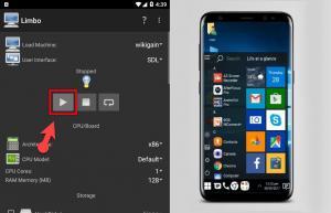 Install Windows 10 on Android Devices "No Root/Computer" - wikigain