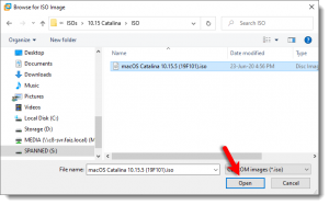 How to Install macOS Catalina on VMware on Windows 10 - PC - macOS Catalina