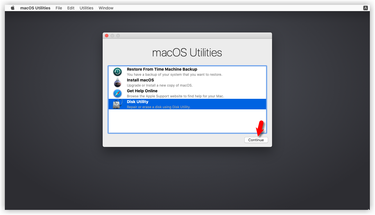 How to Install macOS Catalina on VirtualBox on Windows - wikigain