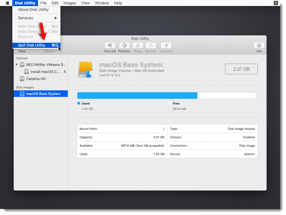 How to Install macOS Catalina on VMware on Windows 10 - PC - macOS Catalina