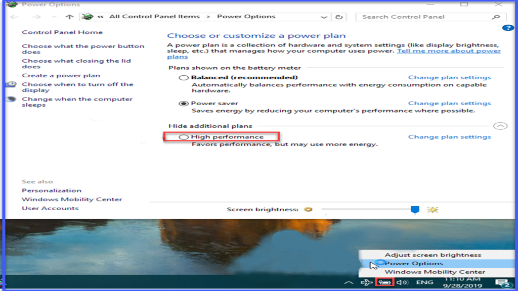 How to Increase Windows 10 Speed and Performance? - wikigain