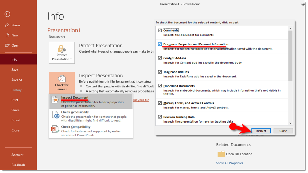 How to Reduce PowerPoint File Size? - wikigain