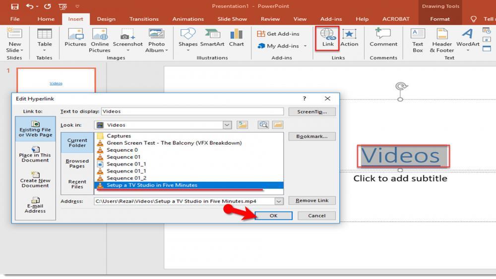 How to Reduce PowerPoint File Size? - wikigain