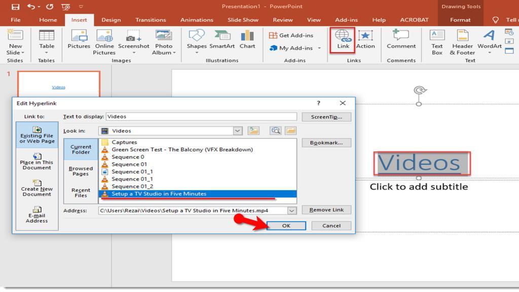 How to Reduce PowerPoint File Size? - wikigain