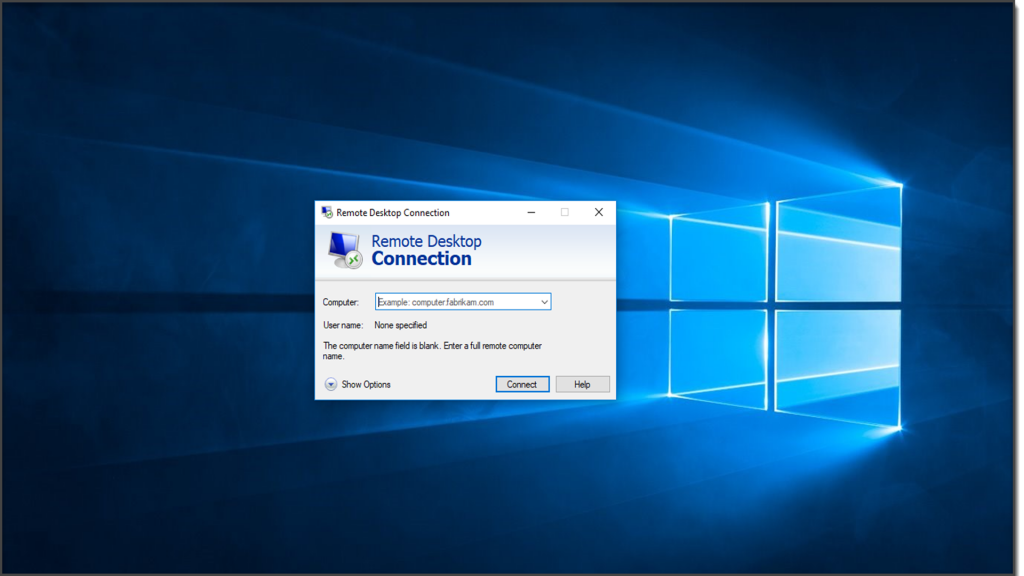 Difference Between Windows 10 Home & Windows 10 Professional