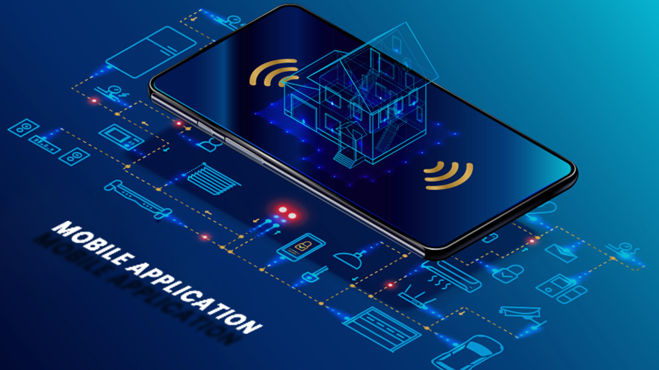 Development of Mobile Applications - wikigain