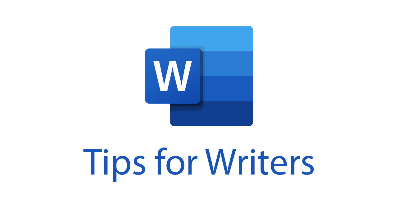 5 Microsoft Word Tips for Writers - wikigain